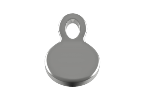 Carriere® Motion 3D™ Sidekick Bondable Hook - Ortobao